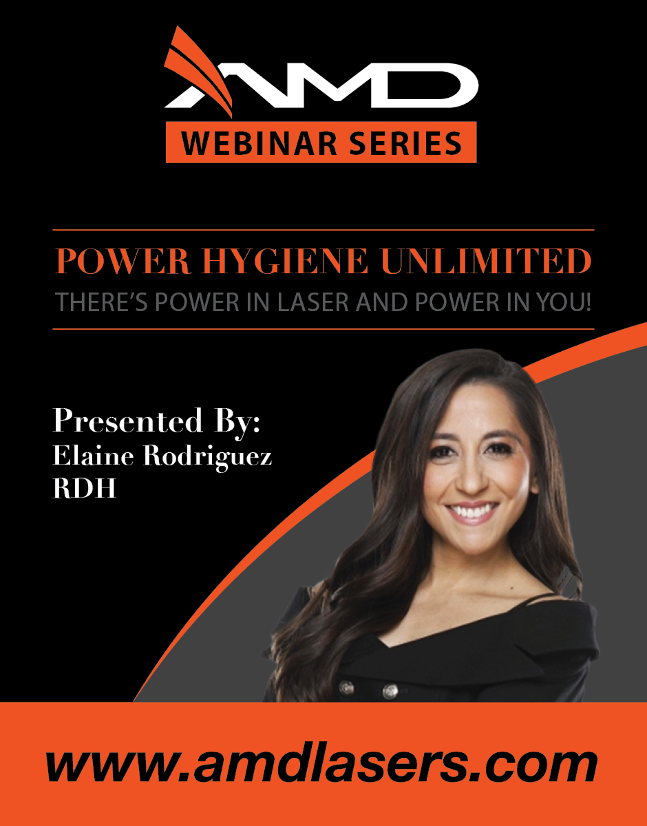 AMD Lasers - On Demand Webinars